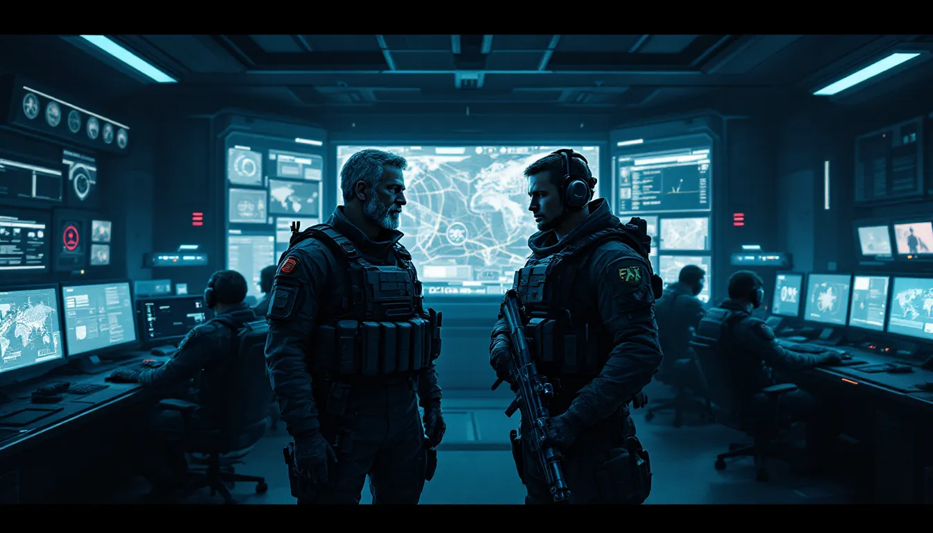 Call of Duty Ghosts Campaign: Complete Walkthrough and Story Guide 2026 ...